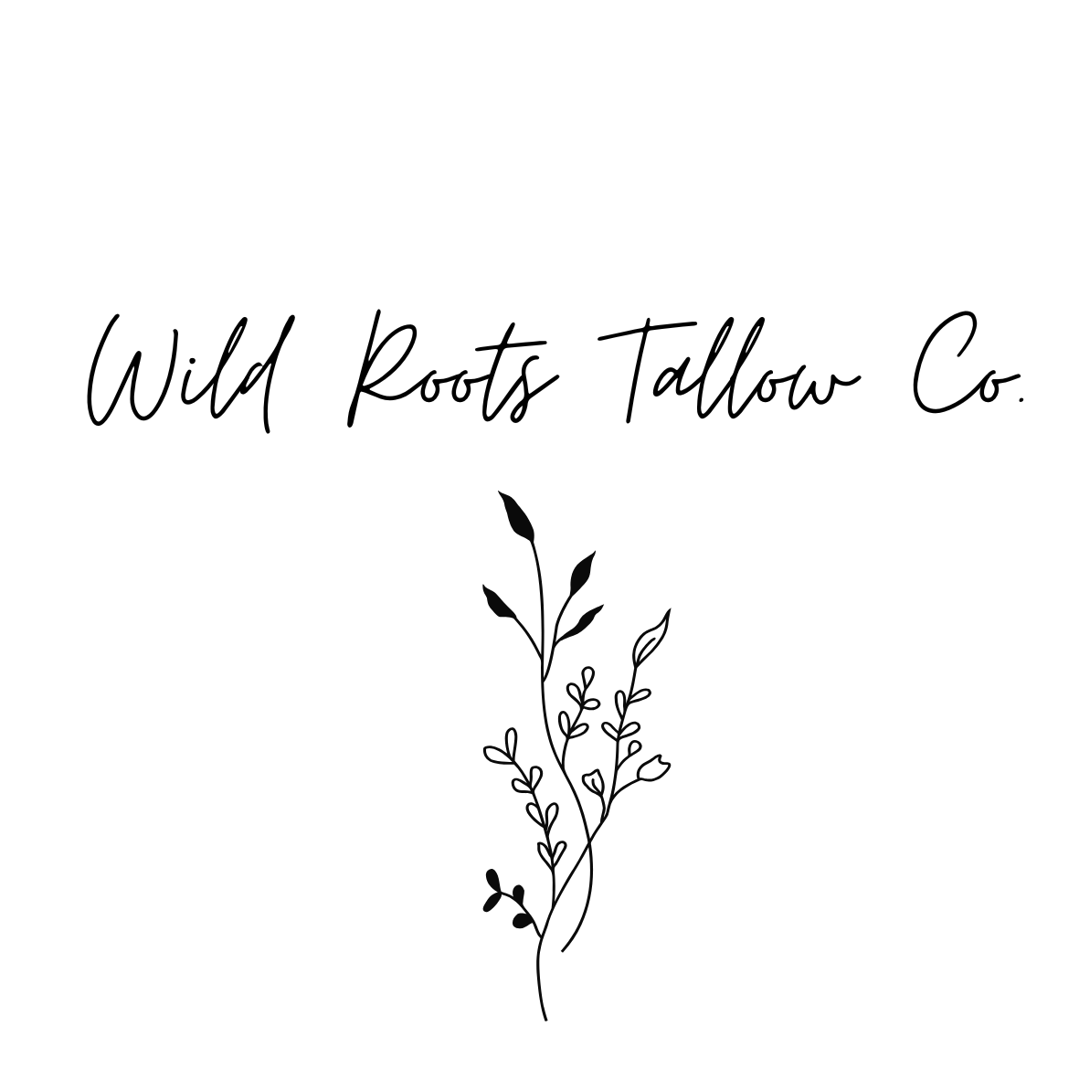 wildrootstallow.com – Wild Roots Tallow Co.