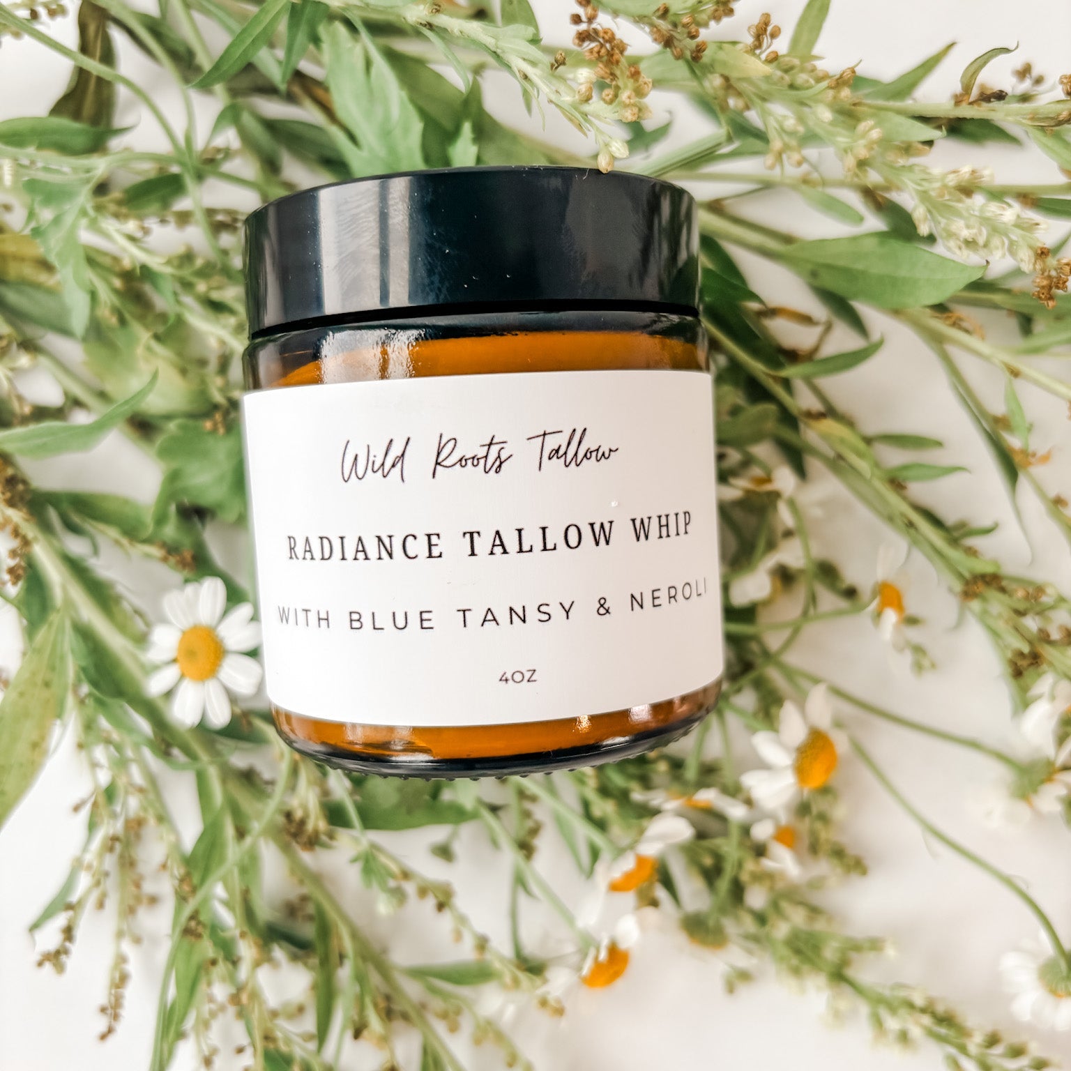 wildrootstallow.com – Wild Roots Tallow Co.
